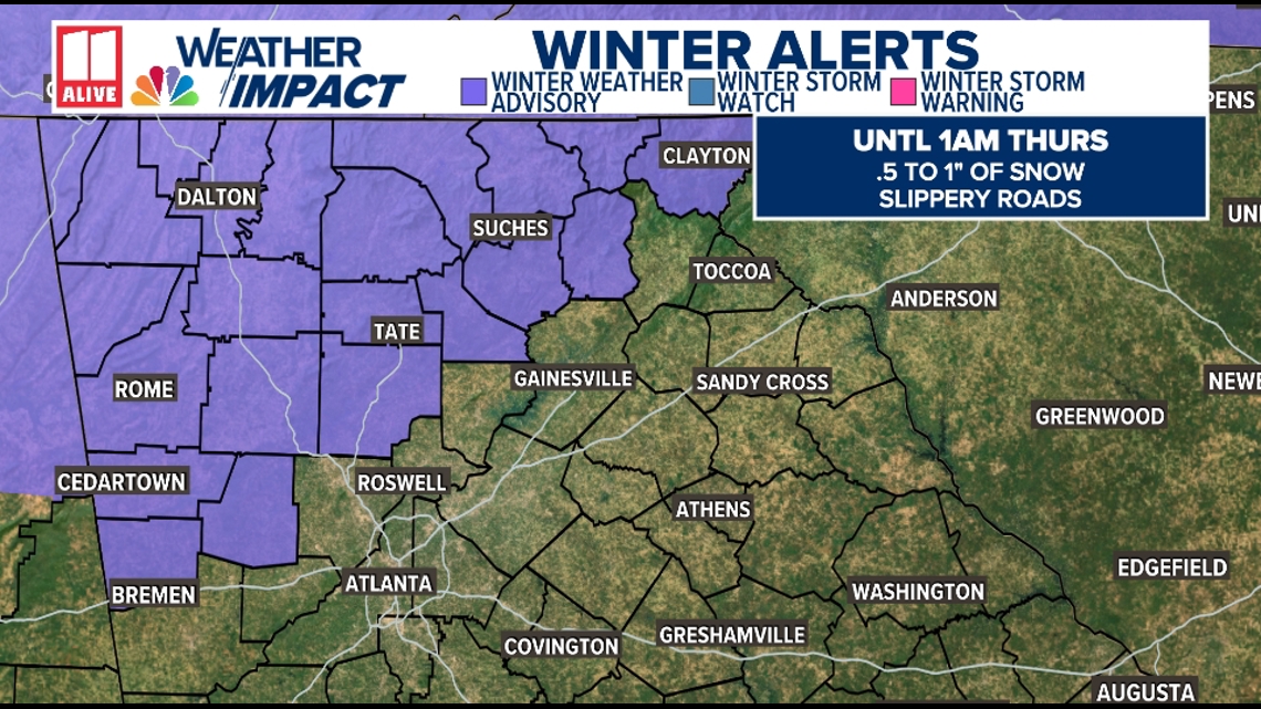 Alexis Crawford murder case update Barron Brantley in court | 11alive.com