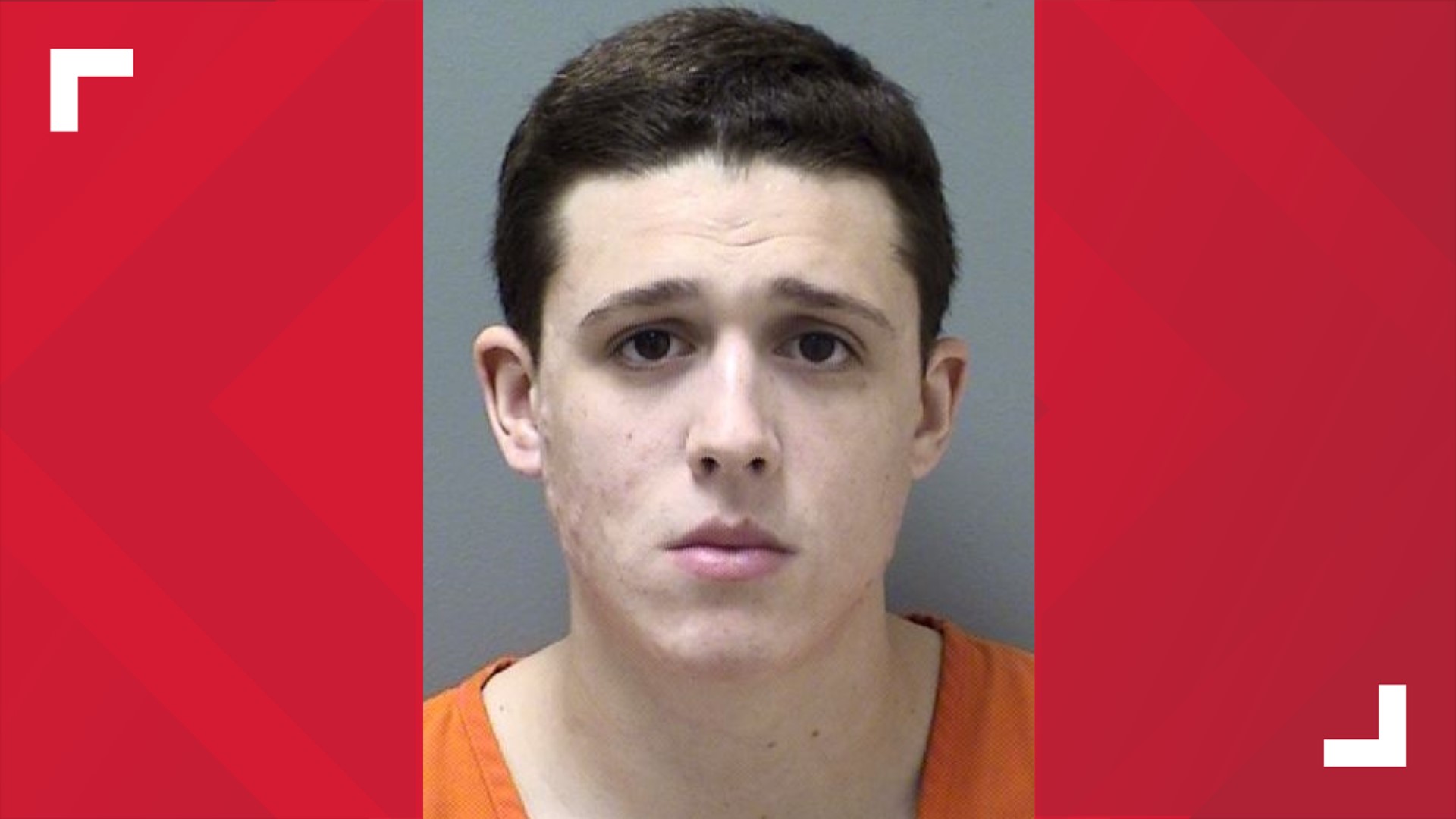 Nicholas Gosnell Canton Georgia rape conviction 25 years prison ...