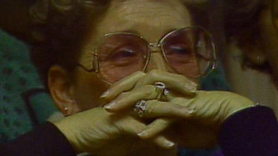 Families of hostages concerned about well-being | 11Alive archive ...