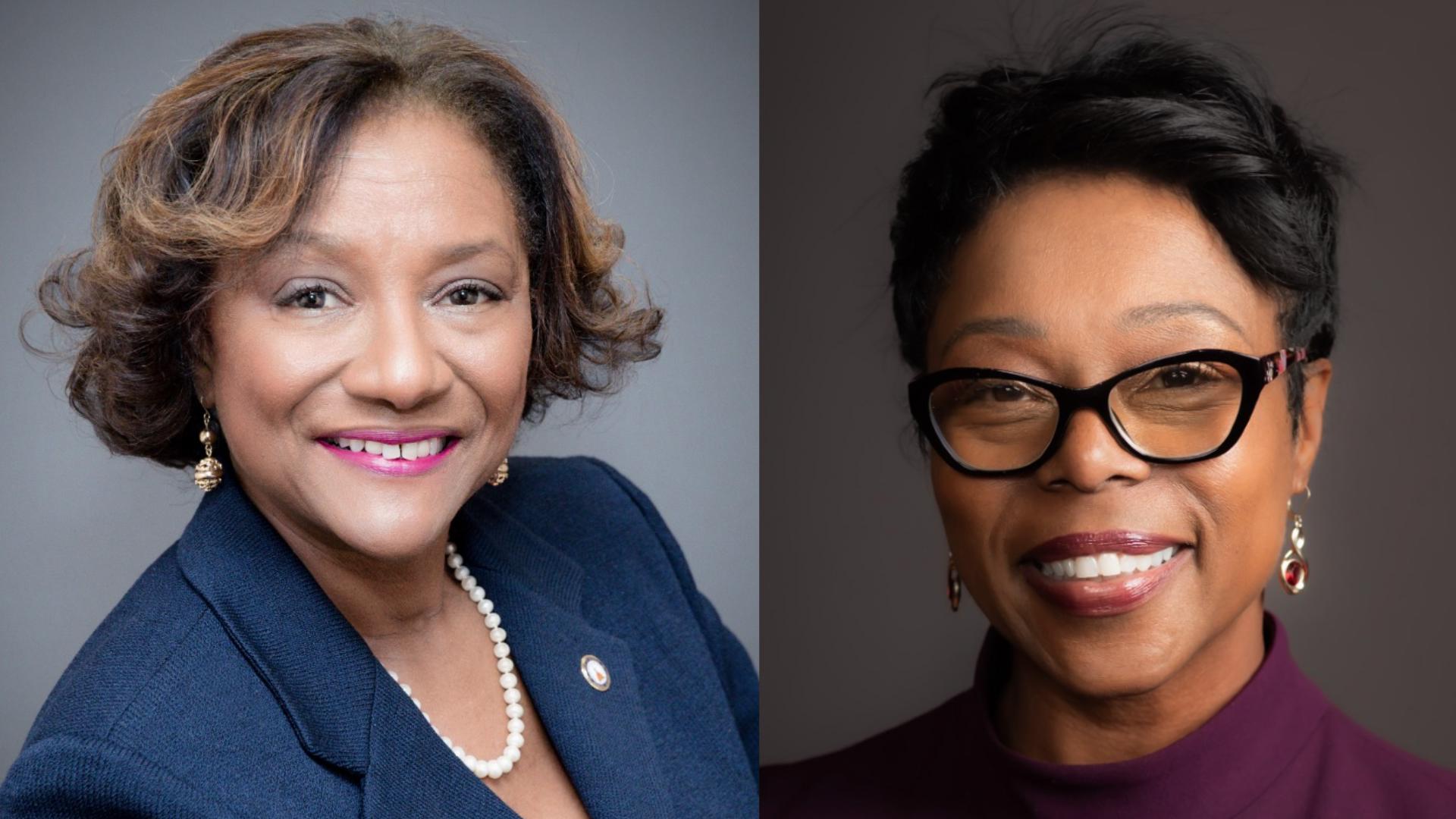 Two Georgia Democratic state legislators leave seats just ahead of 2026 ...
