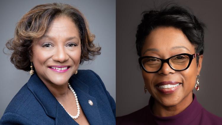 Two Georgia Democratic state legislators leave seats just ahead of 2026 ...