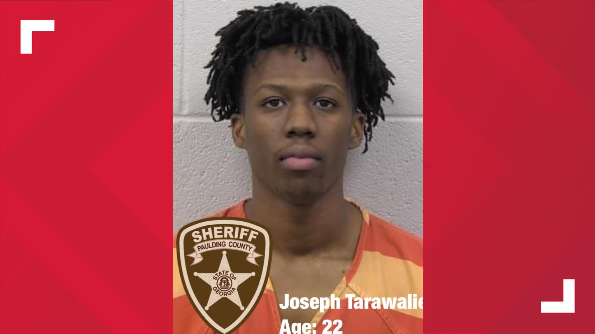 5th arrest made in Zander Whatley's shooting death in Paulding County ...