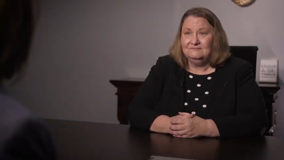 Fulton's Conviction Integrity Unit, overturned convictions | 11alive.com