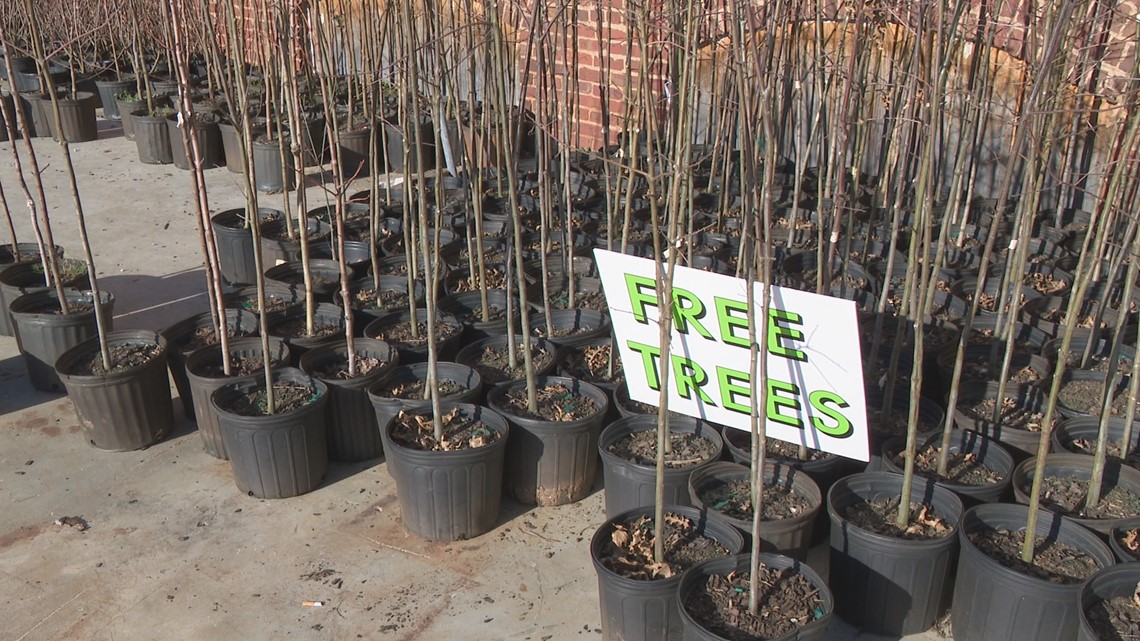 David T. Howard Middle School remodeled | 11alive.com