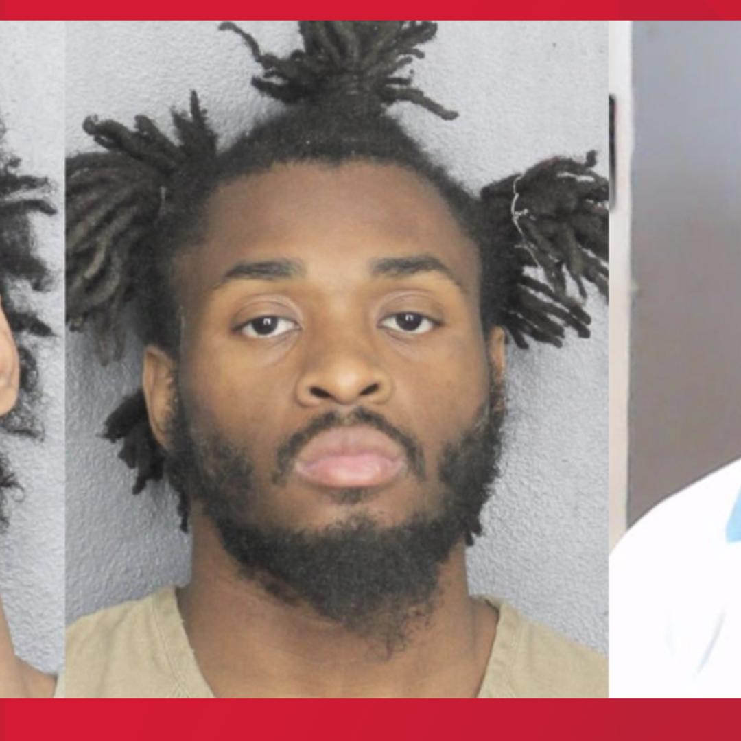 Where cases stand involving escaped DeKalb County inmates | 11alive.com