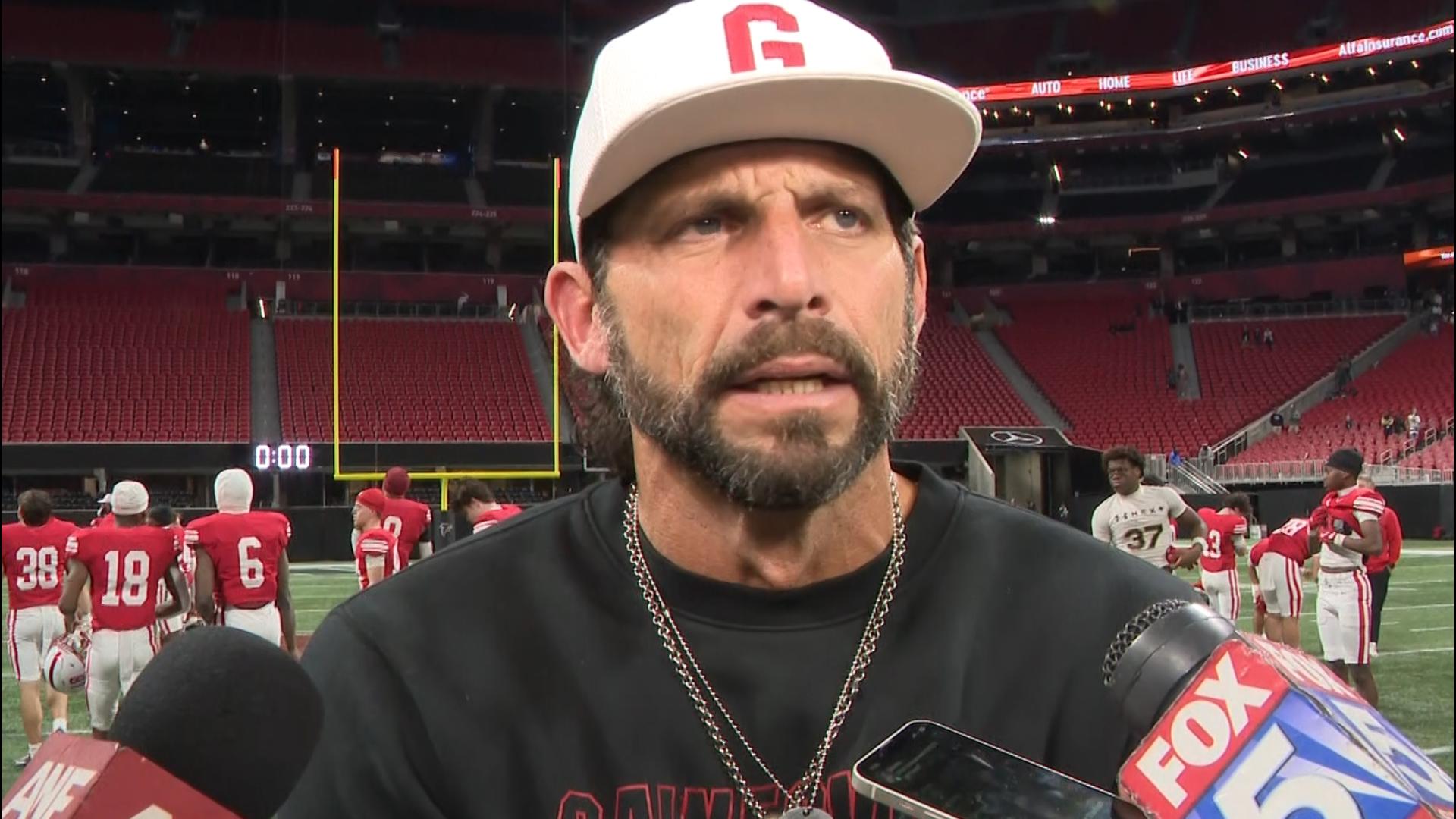 Saga continues: GHSA strips Gainesville of state football runner-up ...