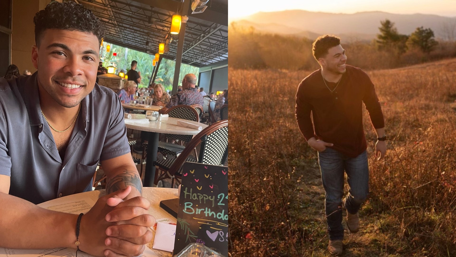 Homicide investigation | Olico Dennis found dead in Georgia | 11alive.com