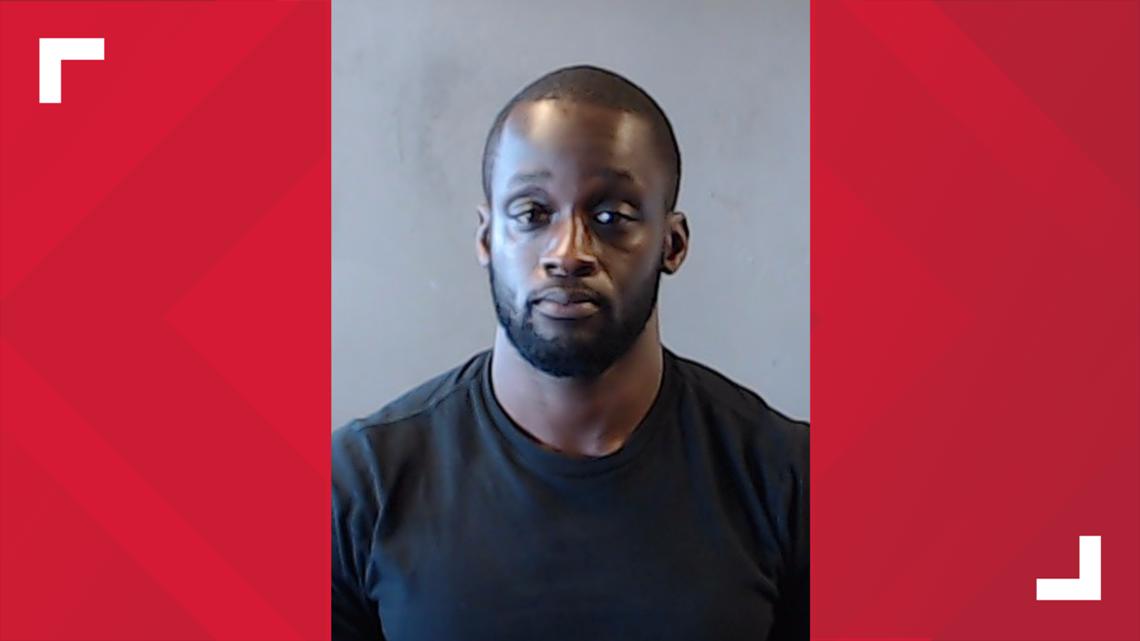 Suspect accused in random killing spree of 3 people in DeKalb County ...