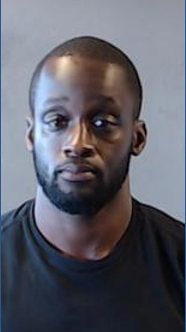 Suspect accused in random killing spree of 3 people in DeKalb County ...