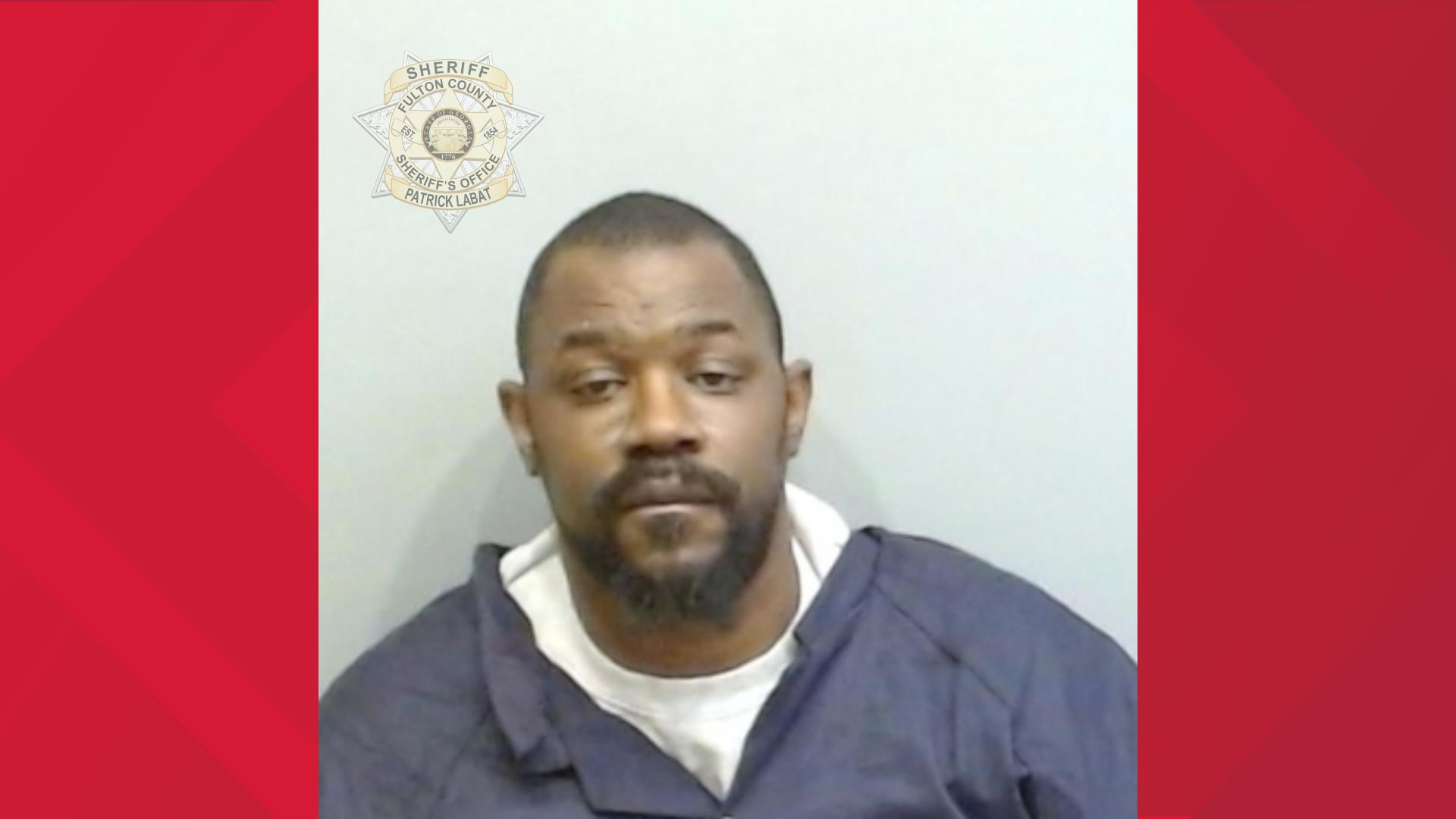 Human trafficking operation allegedly run from inside Fulton County ...