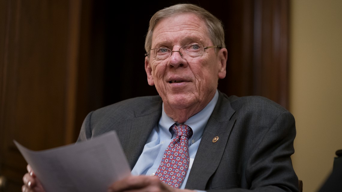 Johnny Isakson funeral arrangements | 11alive.com