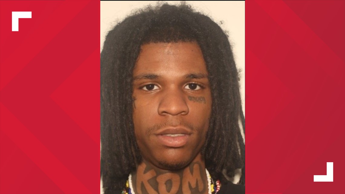 Arrest made in Jovan Cook, metro Atlanta actor's death | 11alive.com