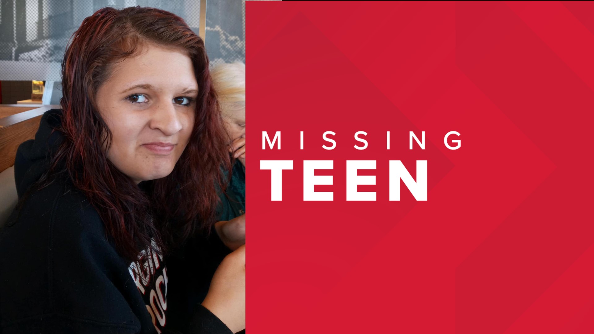 Missing in Georgia Desiree Rider | 11alive.com