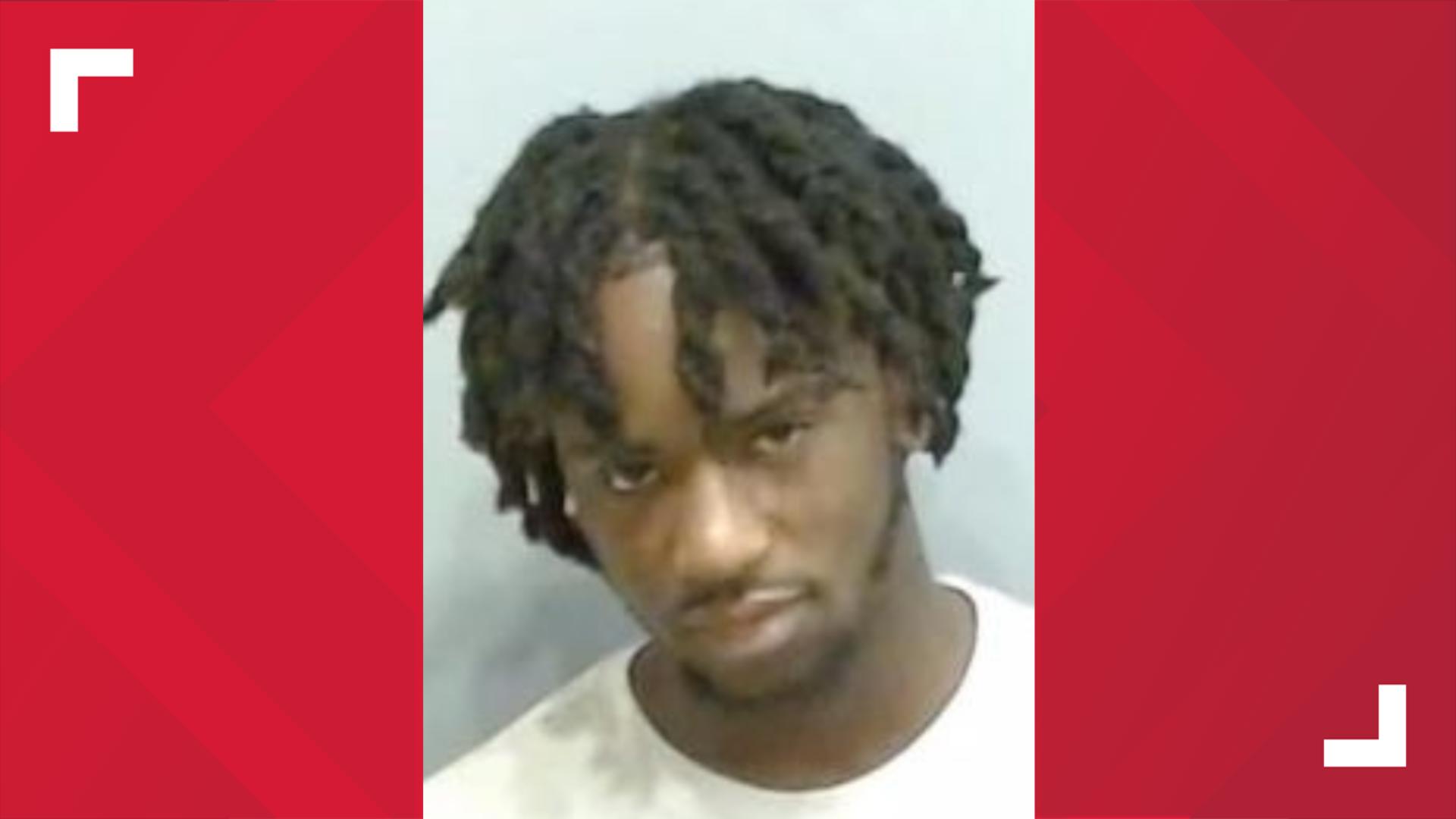 Atlanta's Most Wanted list man arrested in Georgia State student ...