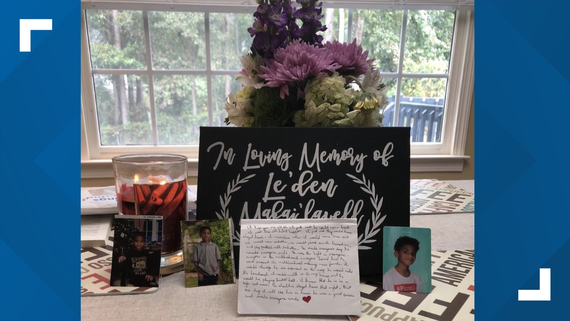 Police chase dashcam video released in LeDen Boykins death | 11alive.com