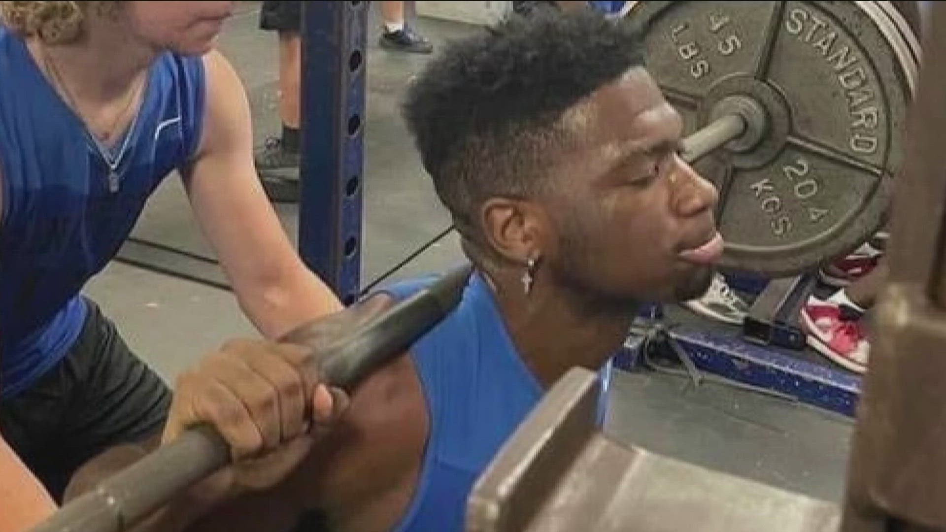 Death of Brandon Smith | Family seeks answers after Manchester High ...