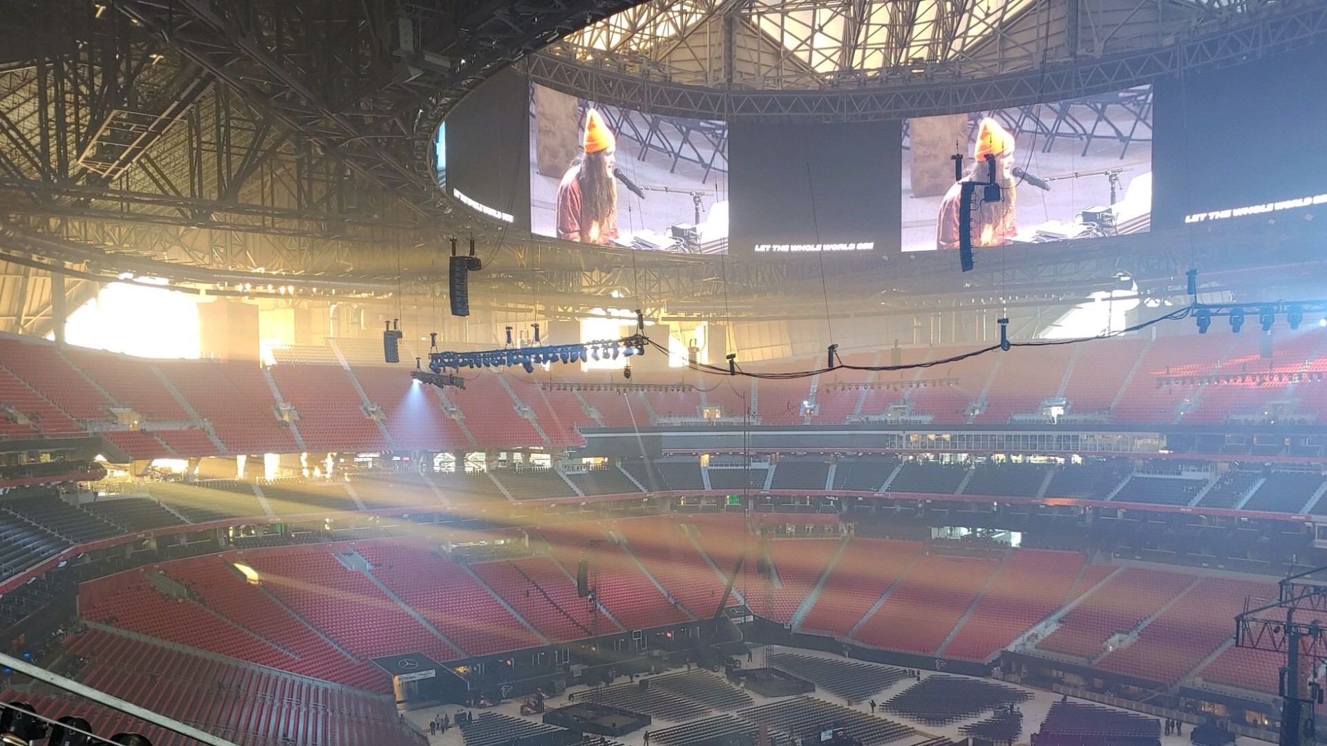 Passion 2020 | Everything you need to know about faith event | 11alive.com