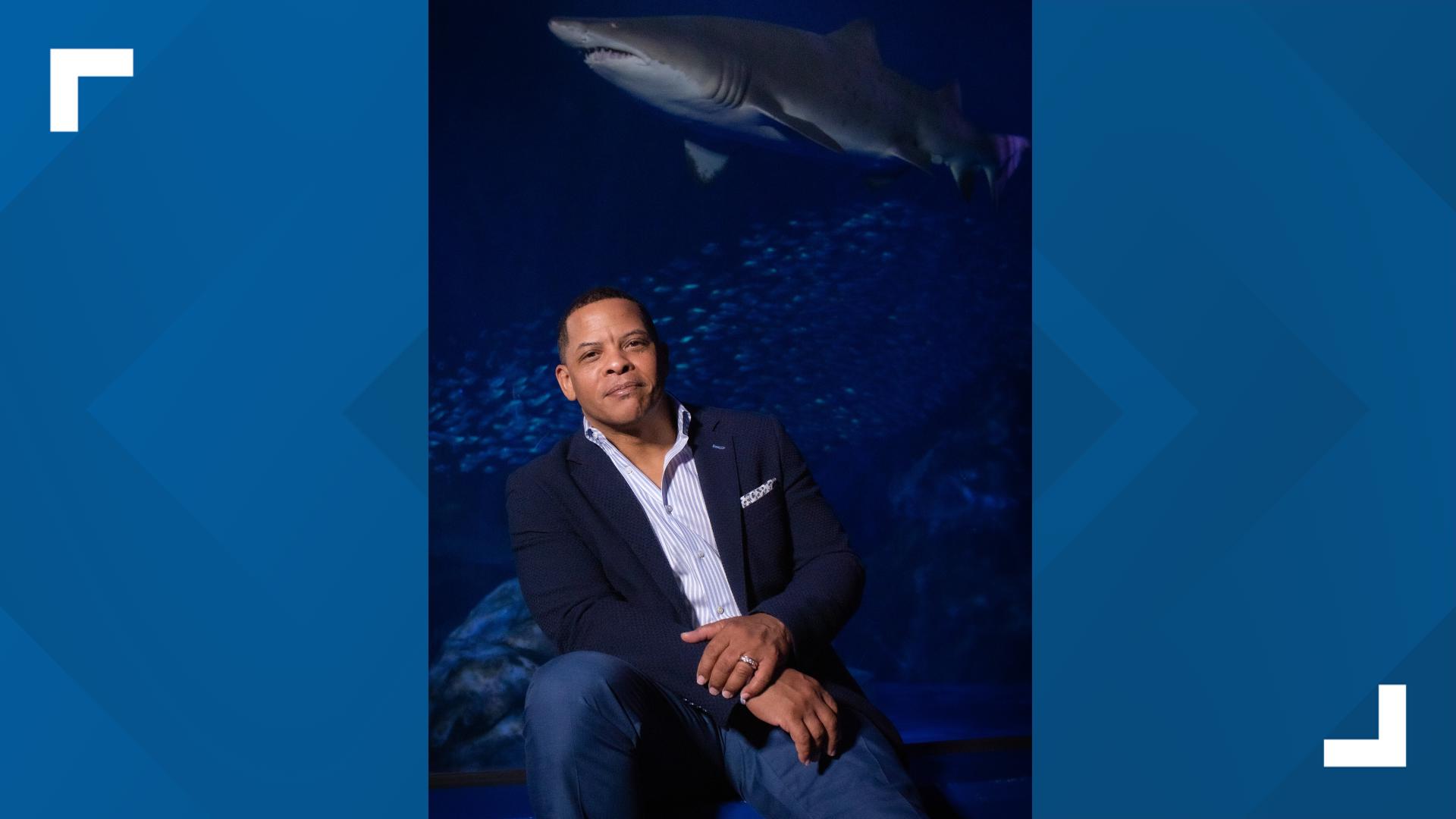 Georgia Aquarium CEO dies | 11alive.com