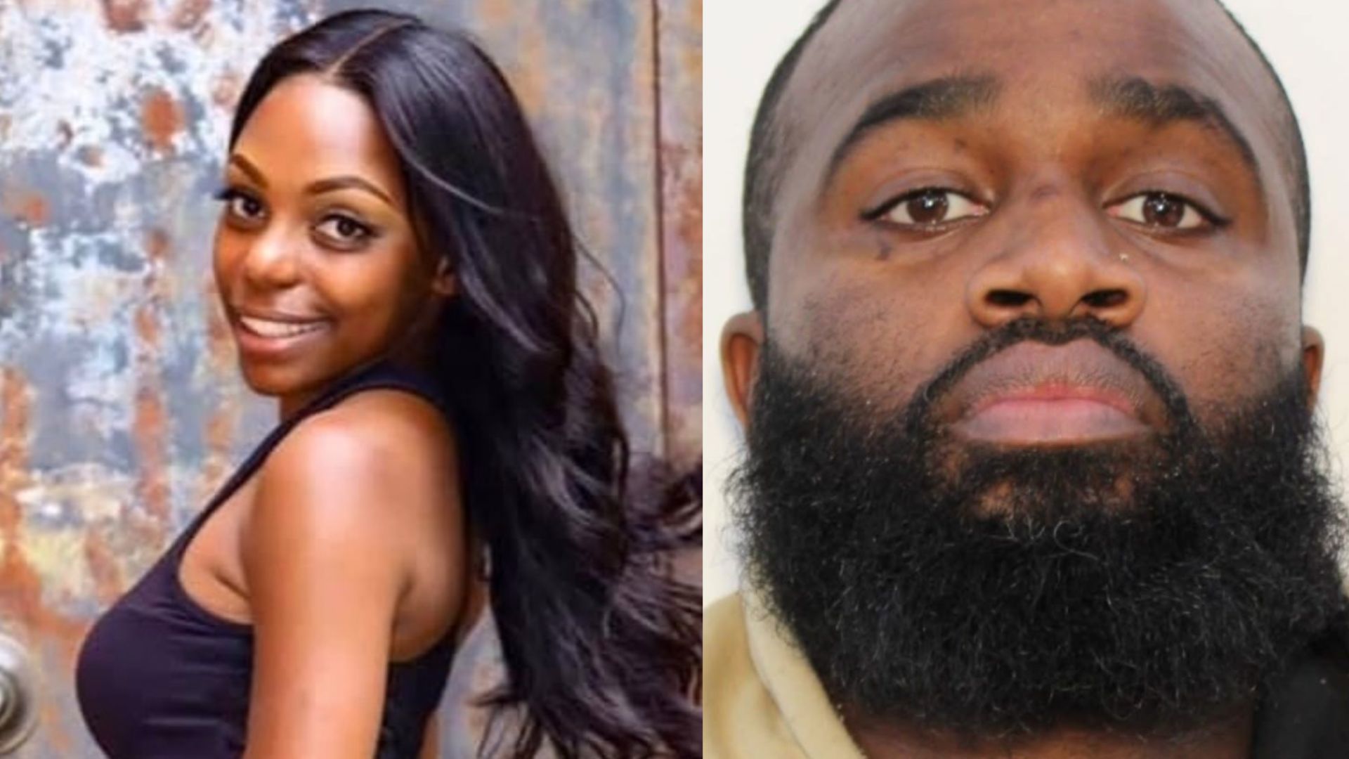 Suspect wanted for allegedly killing pregnant 22-year-old set to ...