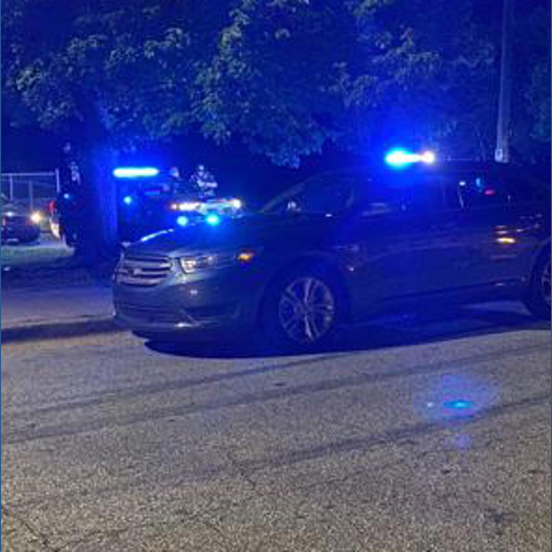 Wilson Mill Park deadly shooting arrest | 11alive.com
