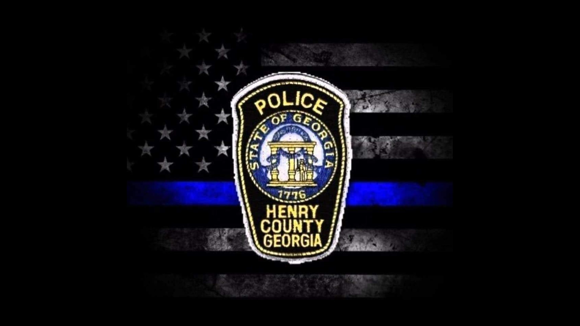 Henry County Police Sergeant Rick Snook remembered | 11alive.com