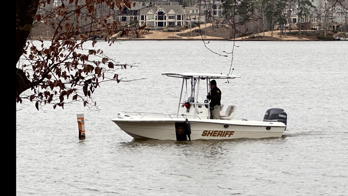 New Chamblee Police Chief Michael Dieppa | 11alive.com