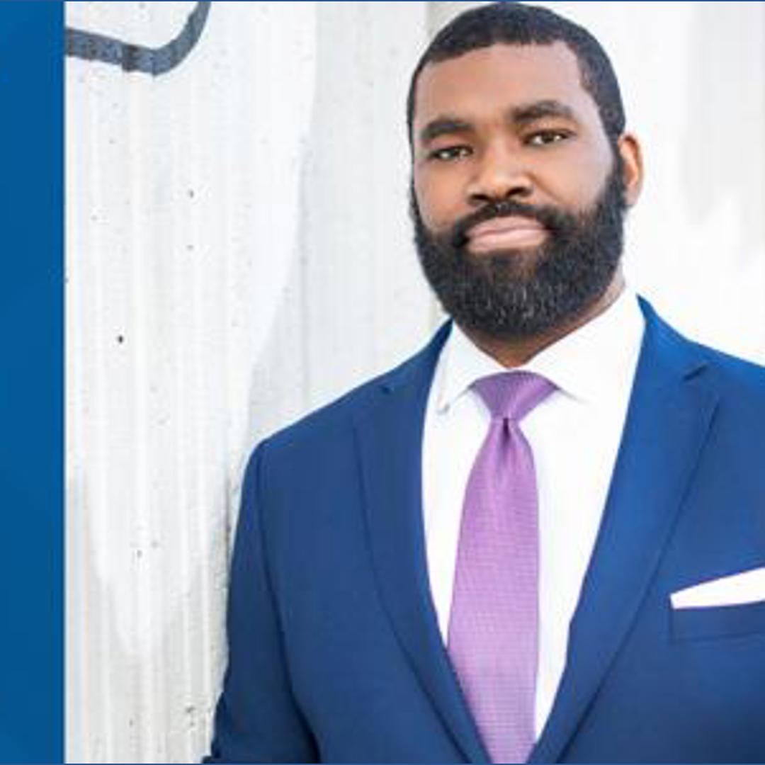 Former Fulton prosecutor Christian Wise Smith announces campaign for ...
