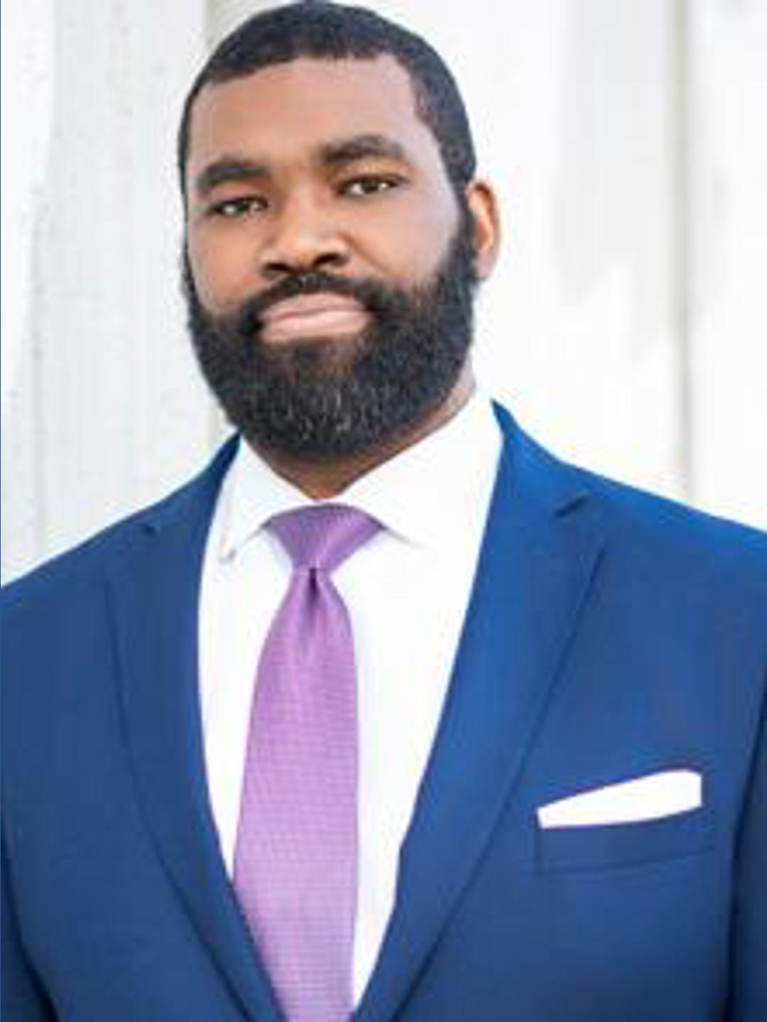 Former Fulton prosecutor Christian Wise Smith announces campaign for ...