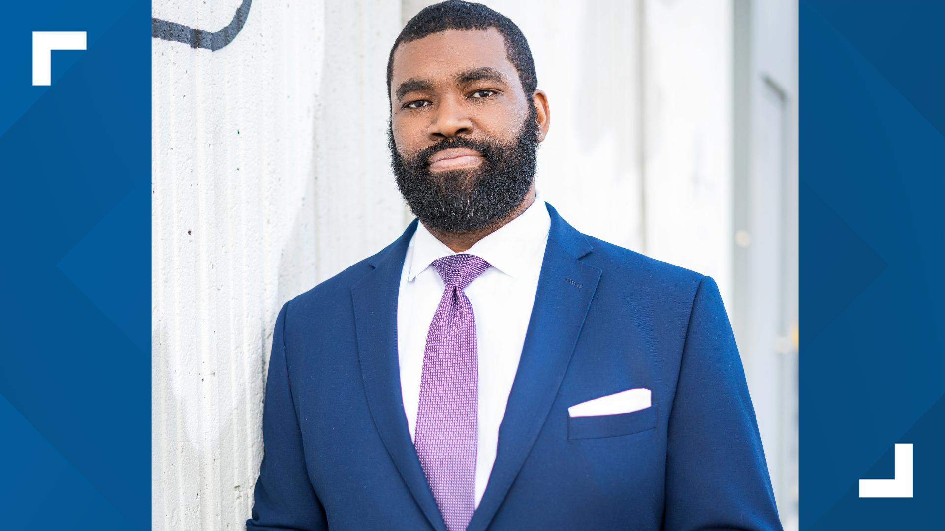 Former Fulton prosecutor Christian Wise Smith announces campaign for ...