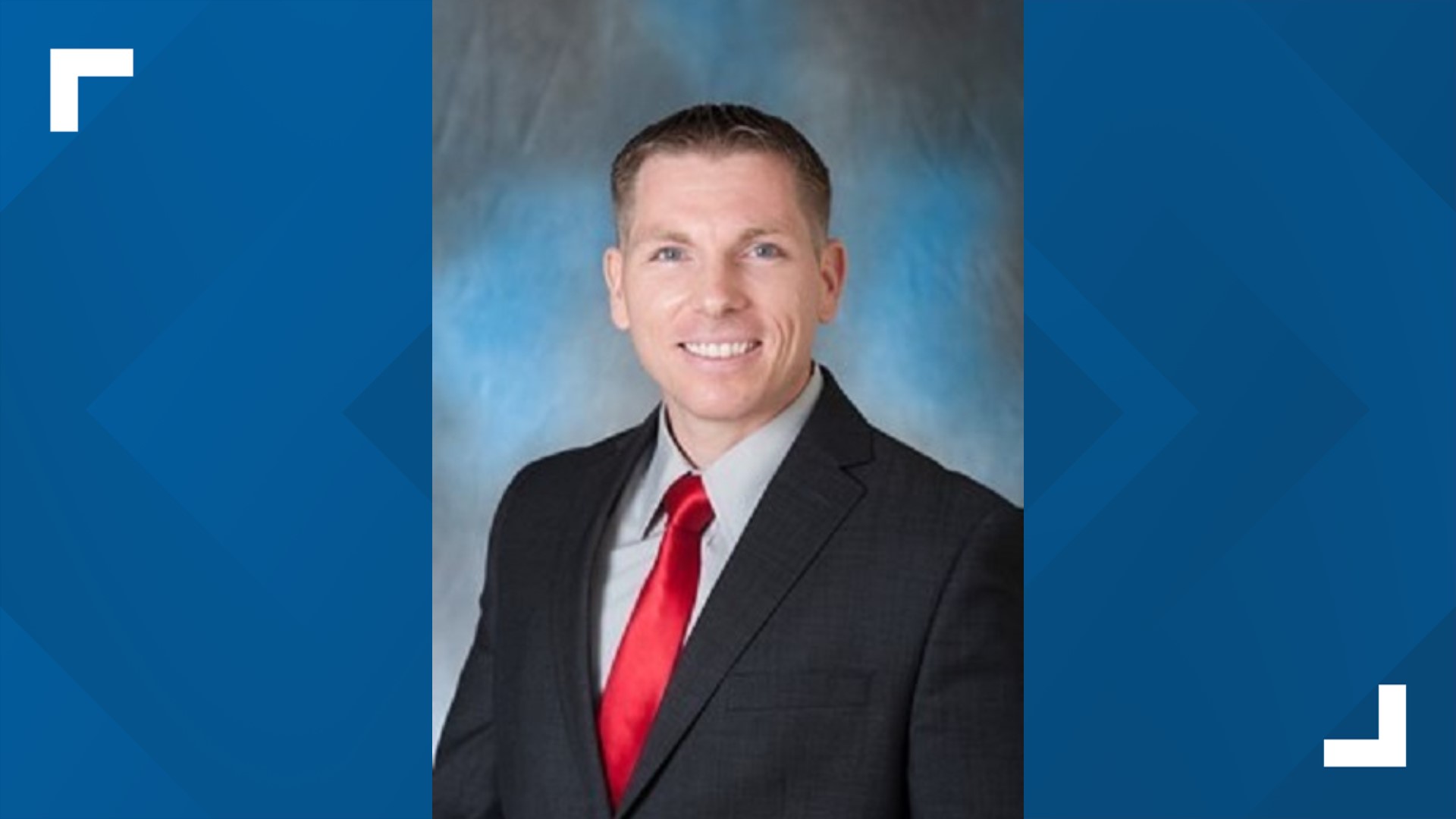 Stockbridge appoints new police chief Frank Trammer | 11alive.com