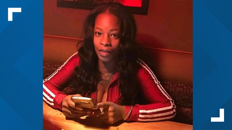 Ebony Varner missing in Doraville, friend speaks | 11alive.com