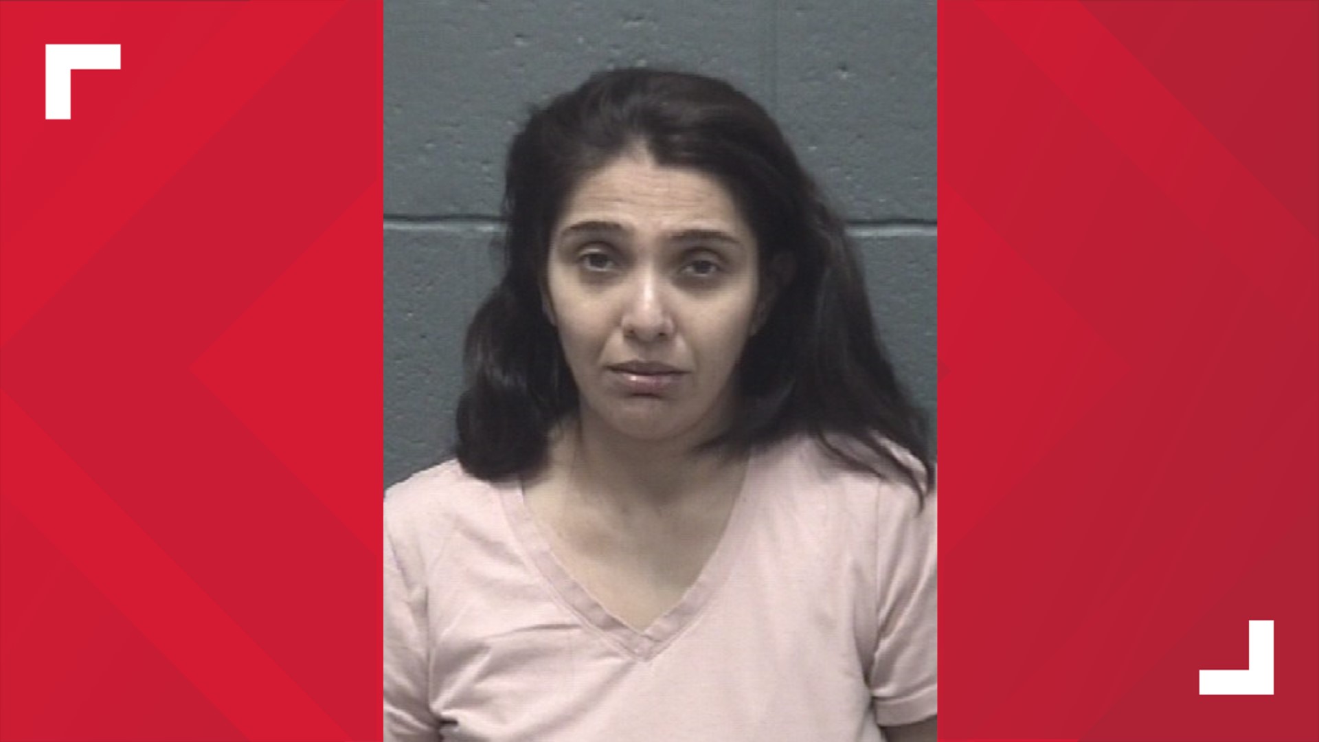 Baby India | Mom arrested 4 years after newborn found in woods ...