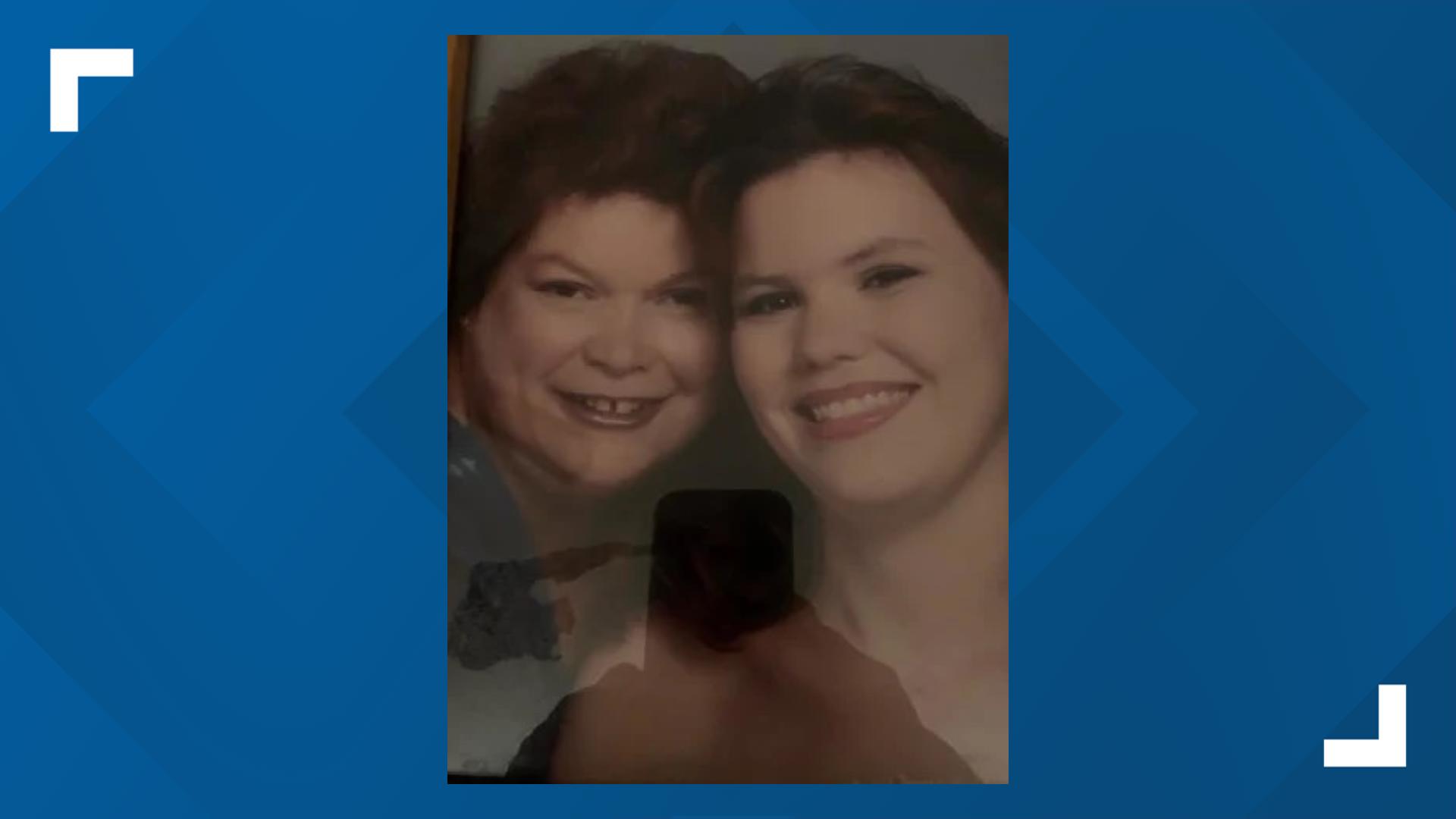 Melissa Wolfenbarger Atlanta cold case | Husband denied bond | 11alive.com