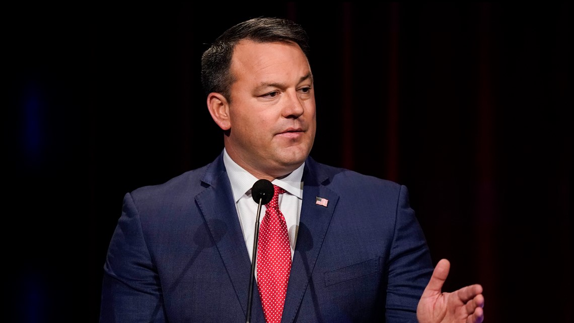 No charges for Burt Jones in 2020 Georgia election Trump case | 11alive.com