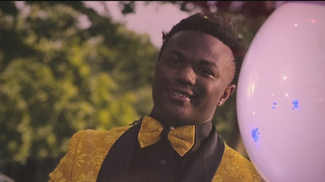 Arrest in death of 17-year-old anti-gun violence advocate | 11alive.com