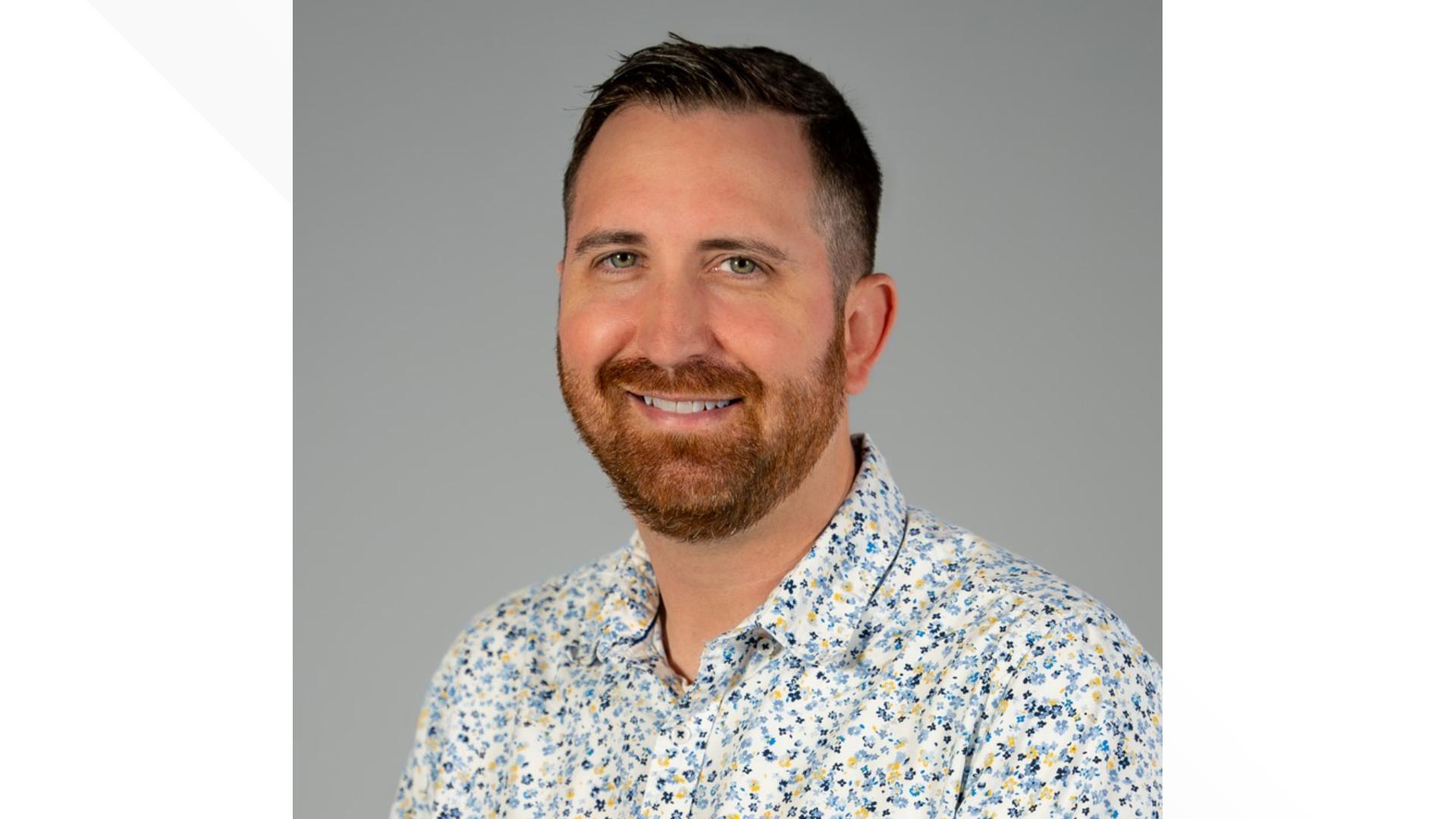 11Alive hires Doug Turnbull as a traffic and transportation reporter ...