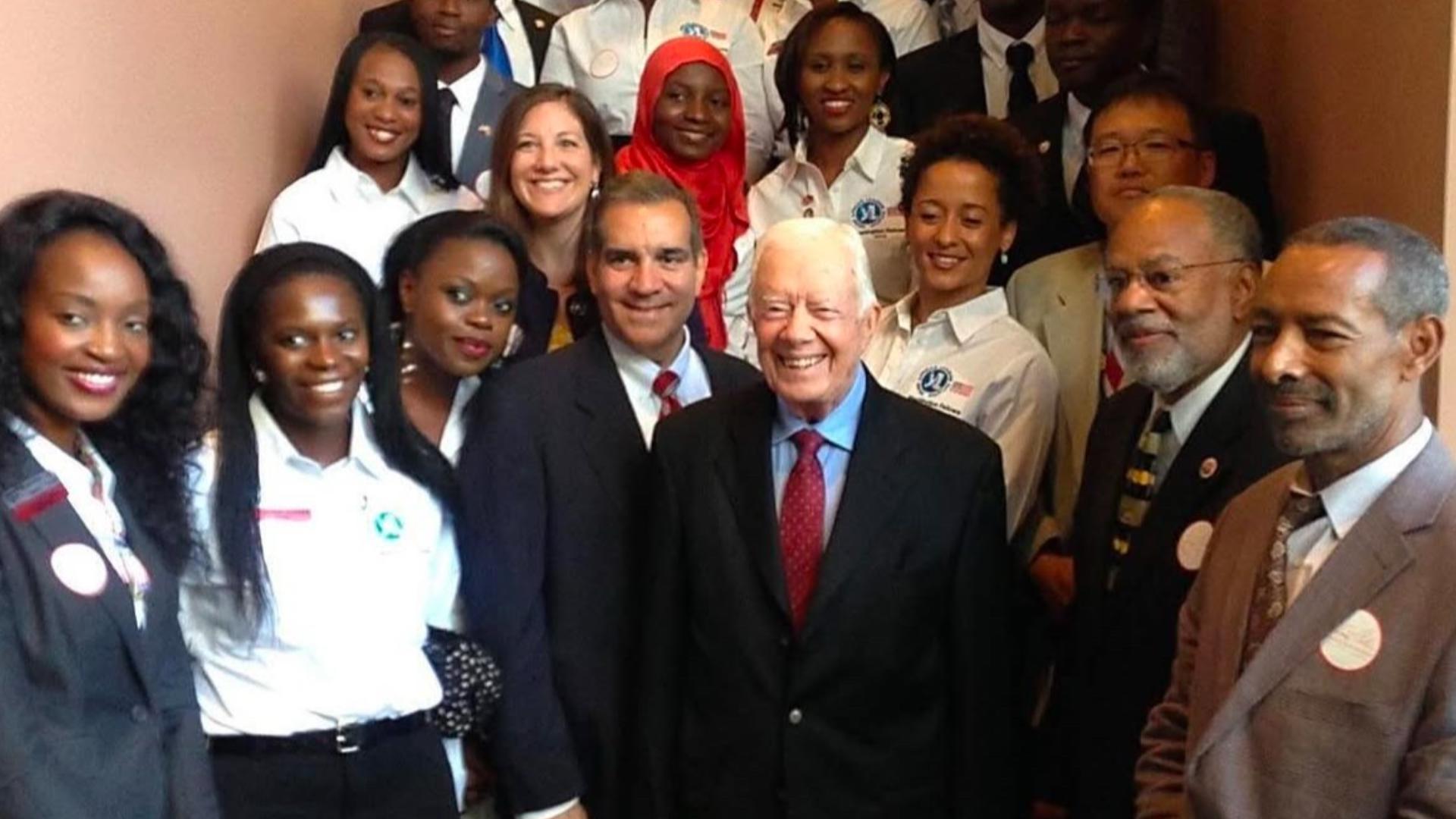 Carter’s executive actions built a stronger future for Atlanta’s HBCU ...