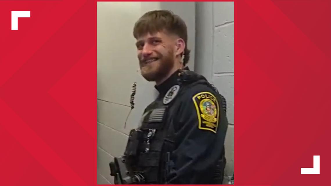 UGA graduate identified as person who died in reported cliff jump at ...