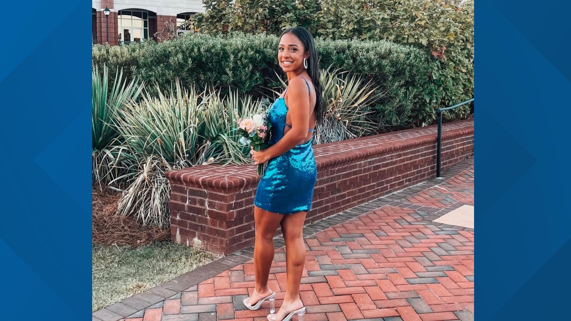 KSU student hit by car speaks | 11alive.com