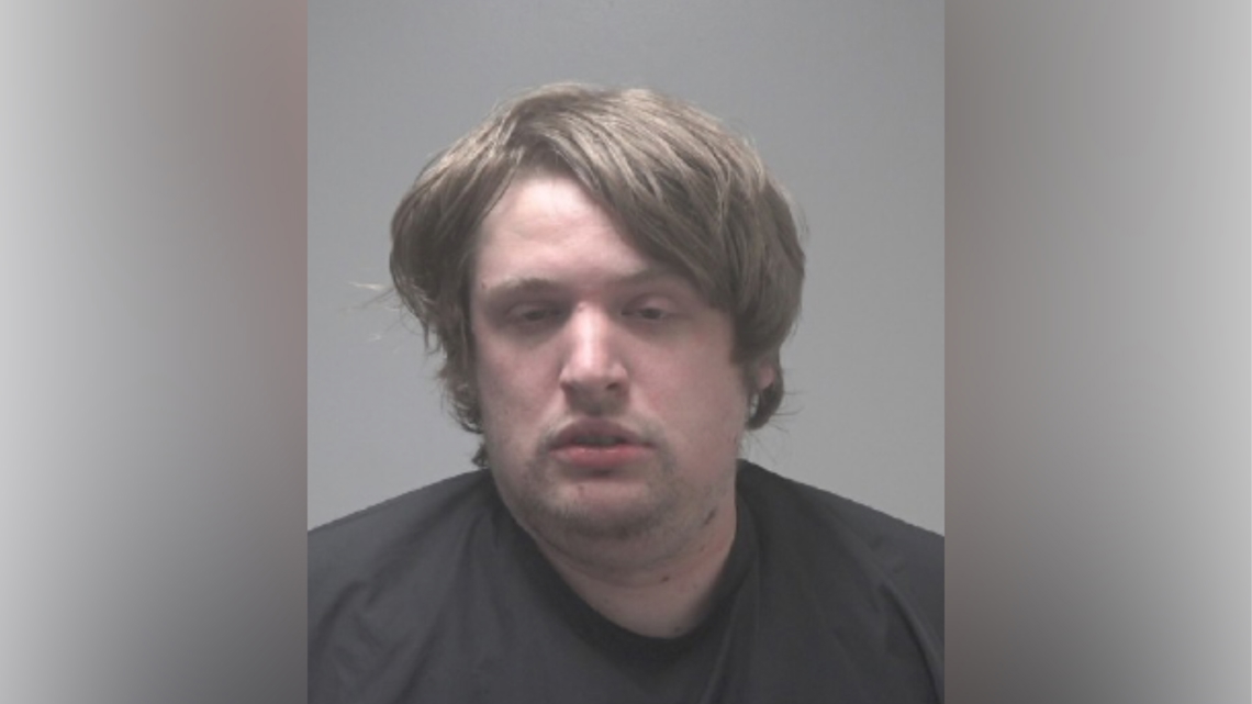 25-year-old admits to killing 2 relatives found in Coweta County home ...
