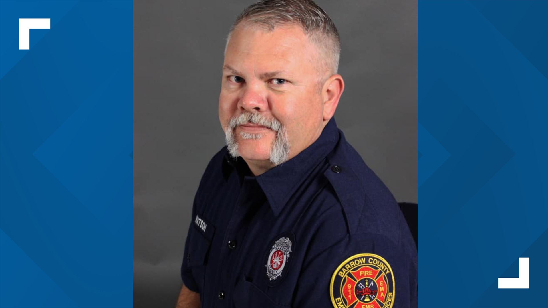 Georgia firefighter deaths | 1 COVID related, 1 unknown | 11alive.com