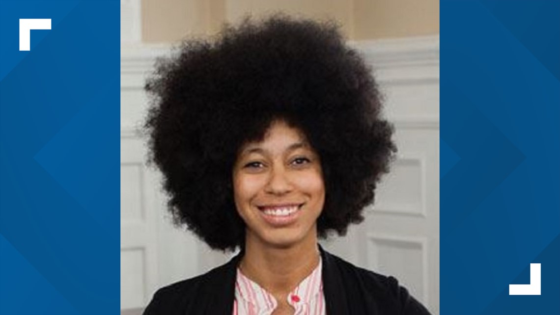 Athens-Clarke County Commissioner Mariah Parker resigns | 11alive.com