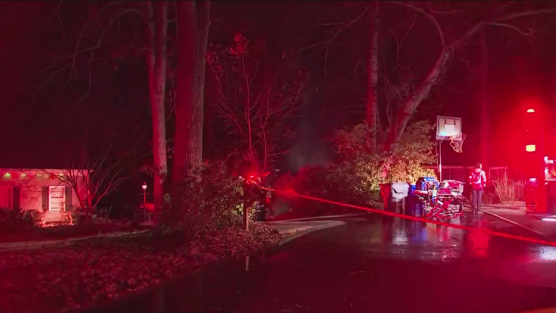 Three inmates escape from DeKalb County Jail, sheriff says, including ...