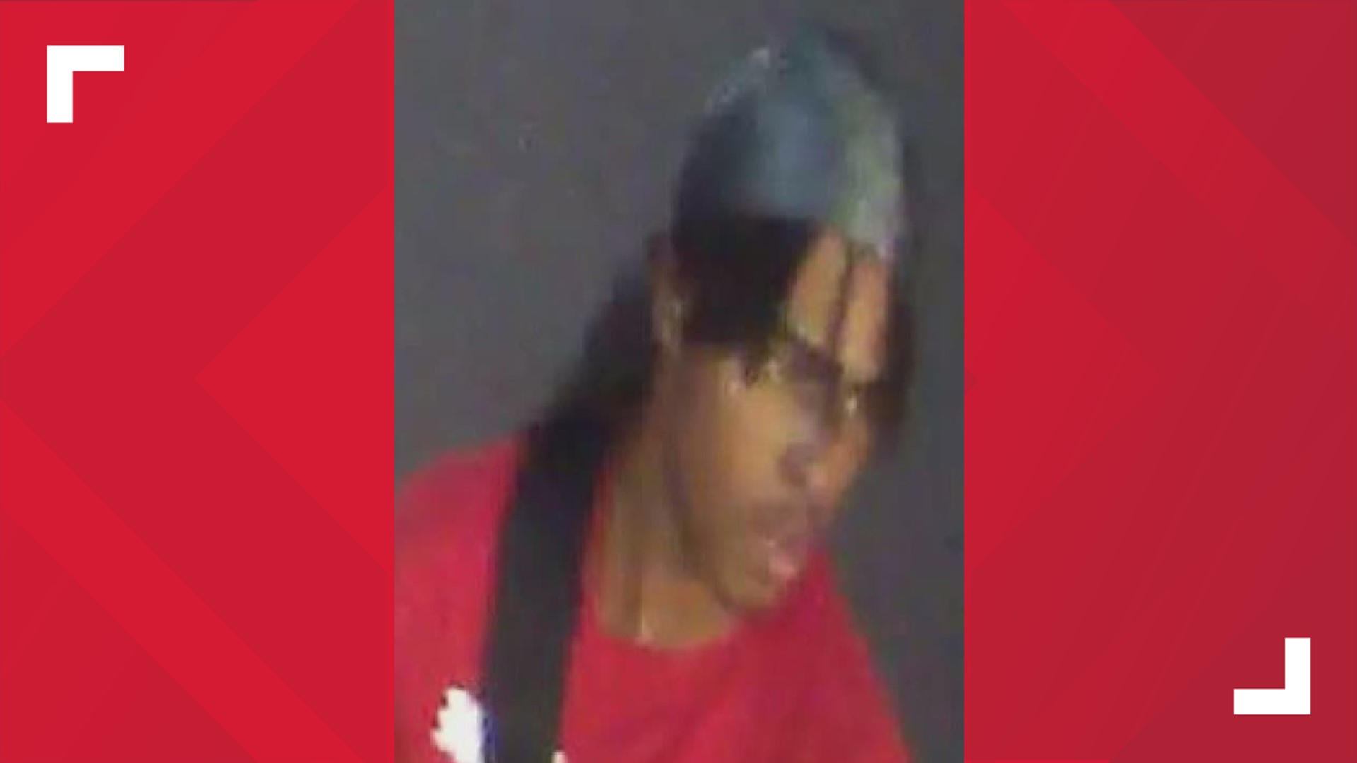 Secoreia Turner | reward for information increased to $50,000 | 11alive.com