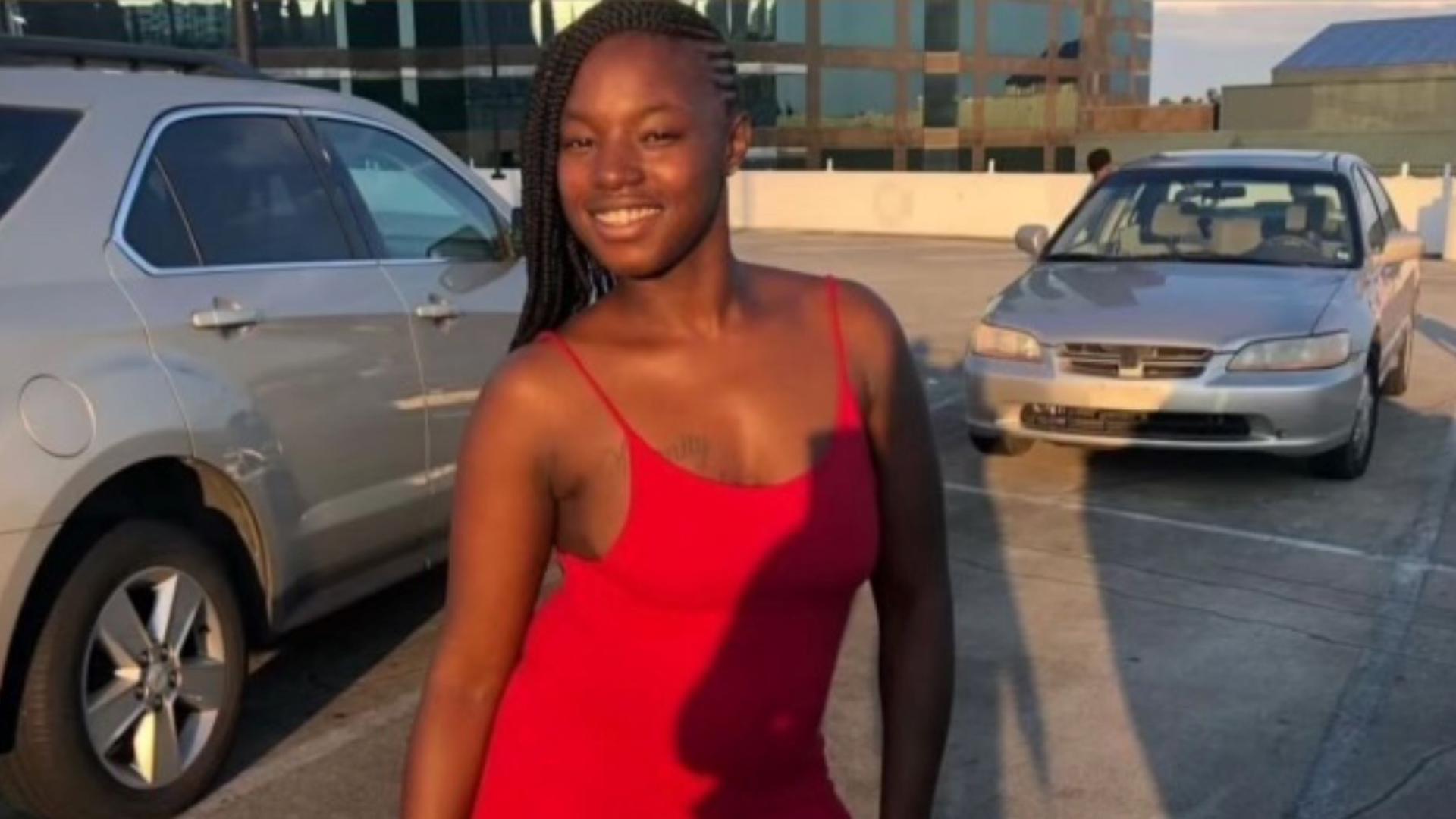 Courtney Reese killing Atlanta | What we know about mother of 4 ...