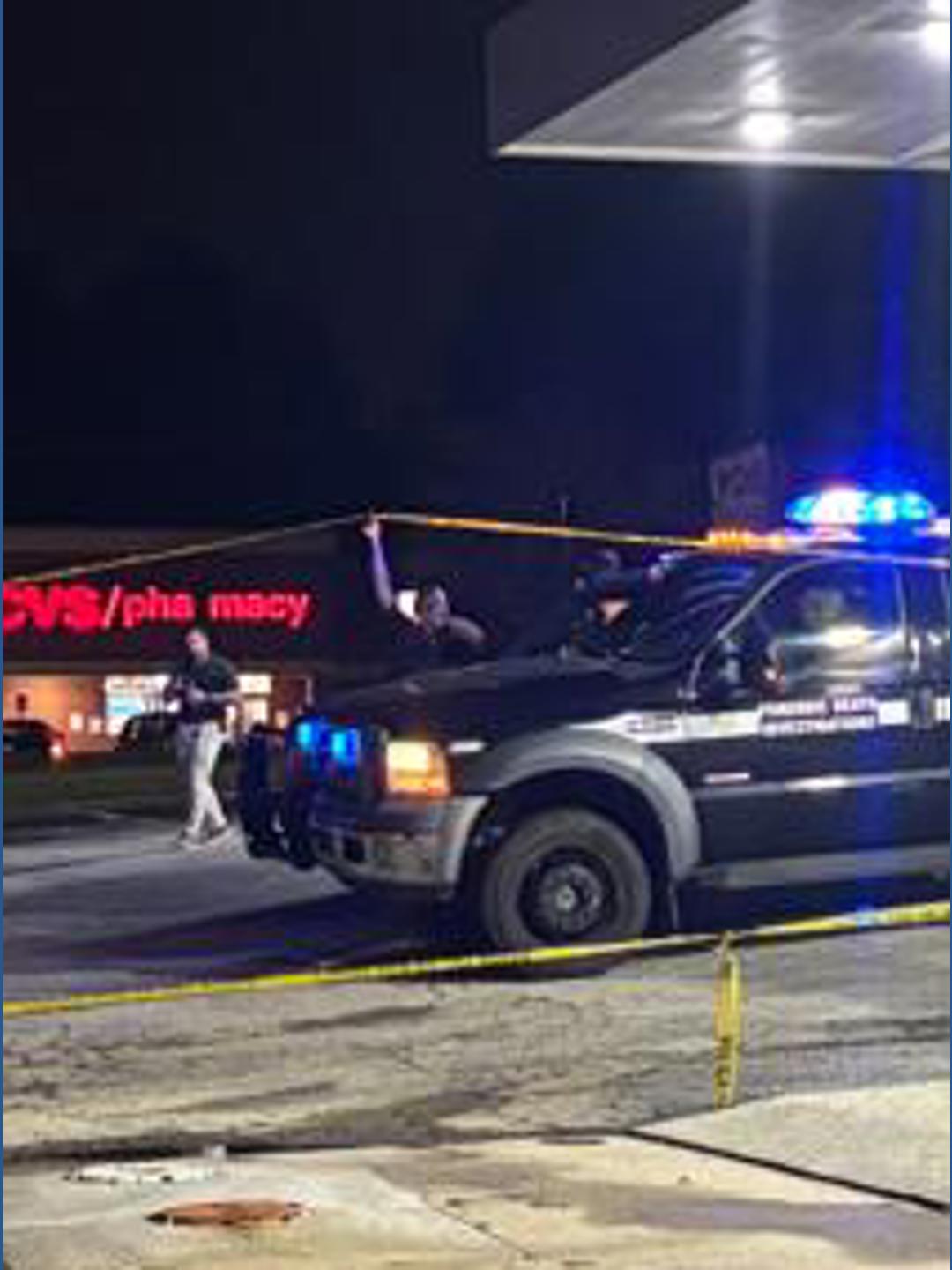 DeKalb shooting investigation near Central Ave | 11alive.com