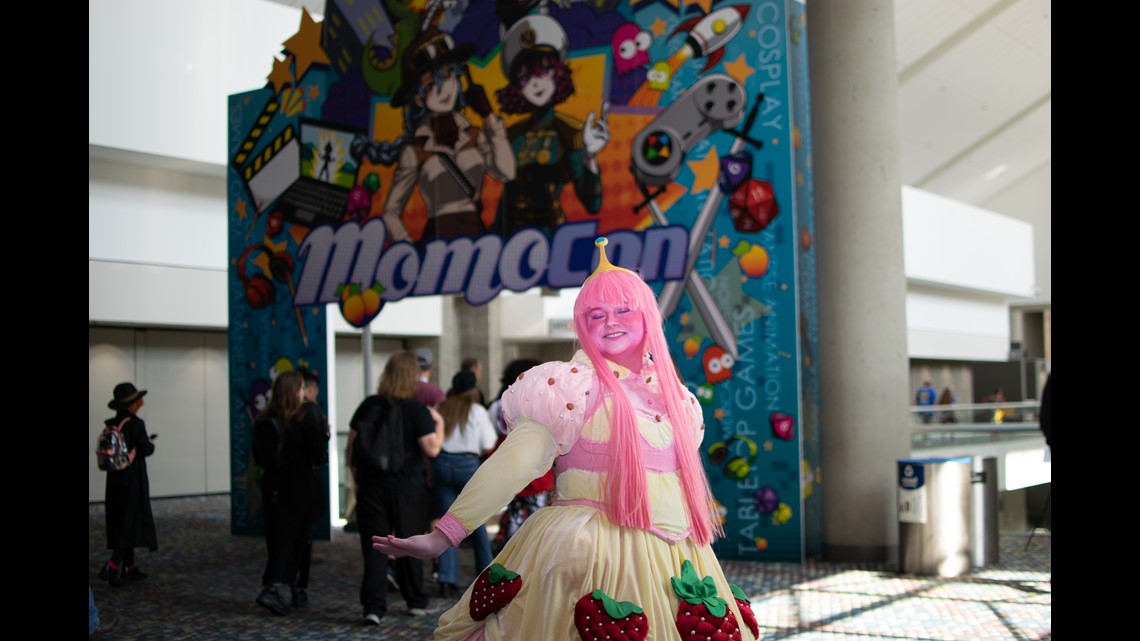 MomoCon announces 2024 guest list | 11alive.com