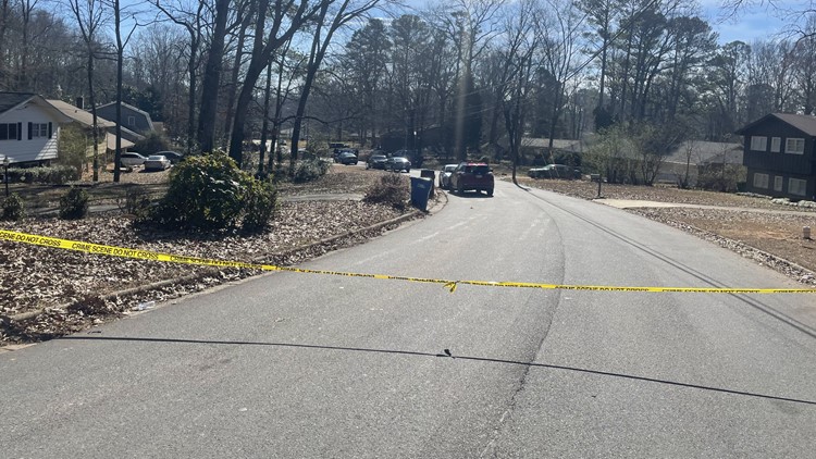 19 detained in South Fulton Georgia trafficking investigation | 11alive.com