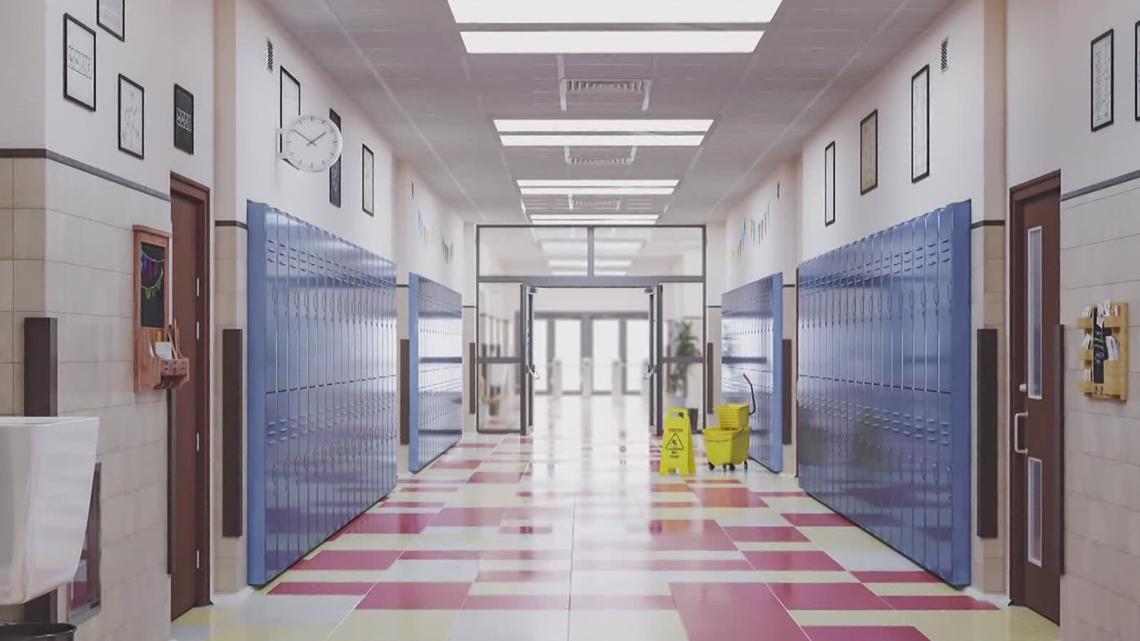 Adamson, Pointe South middle schools switch to virtual learning ...