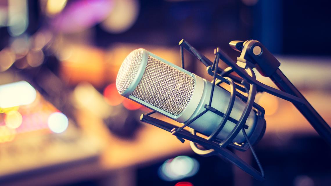 The FIsh 104.7 Atlanta Christian radio station sold | 11alive.com